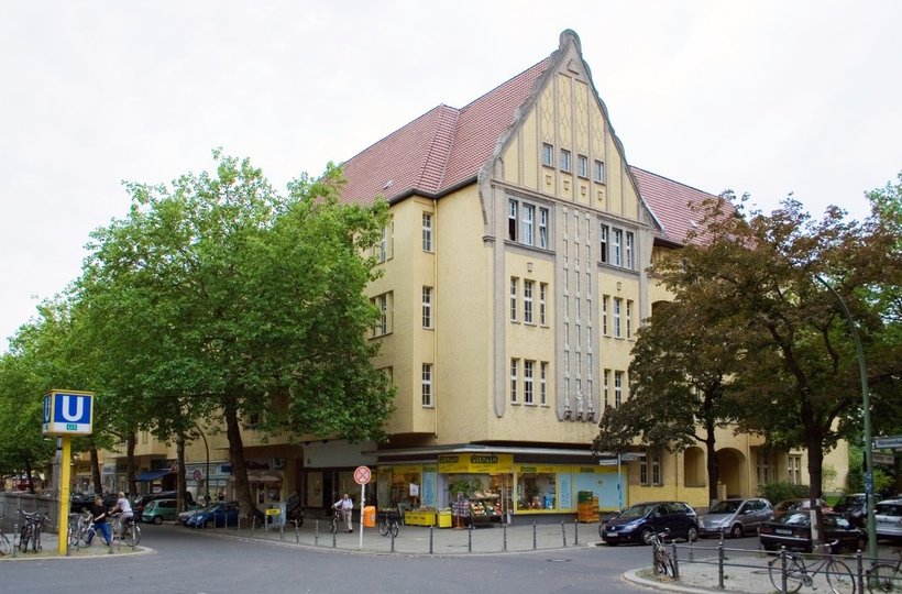 Rudesheimer Str 7